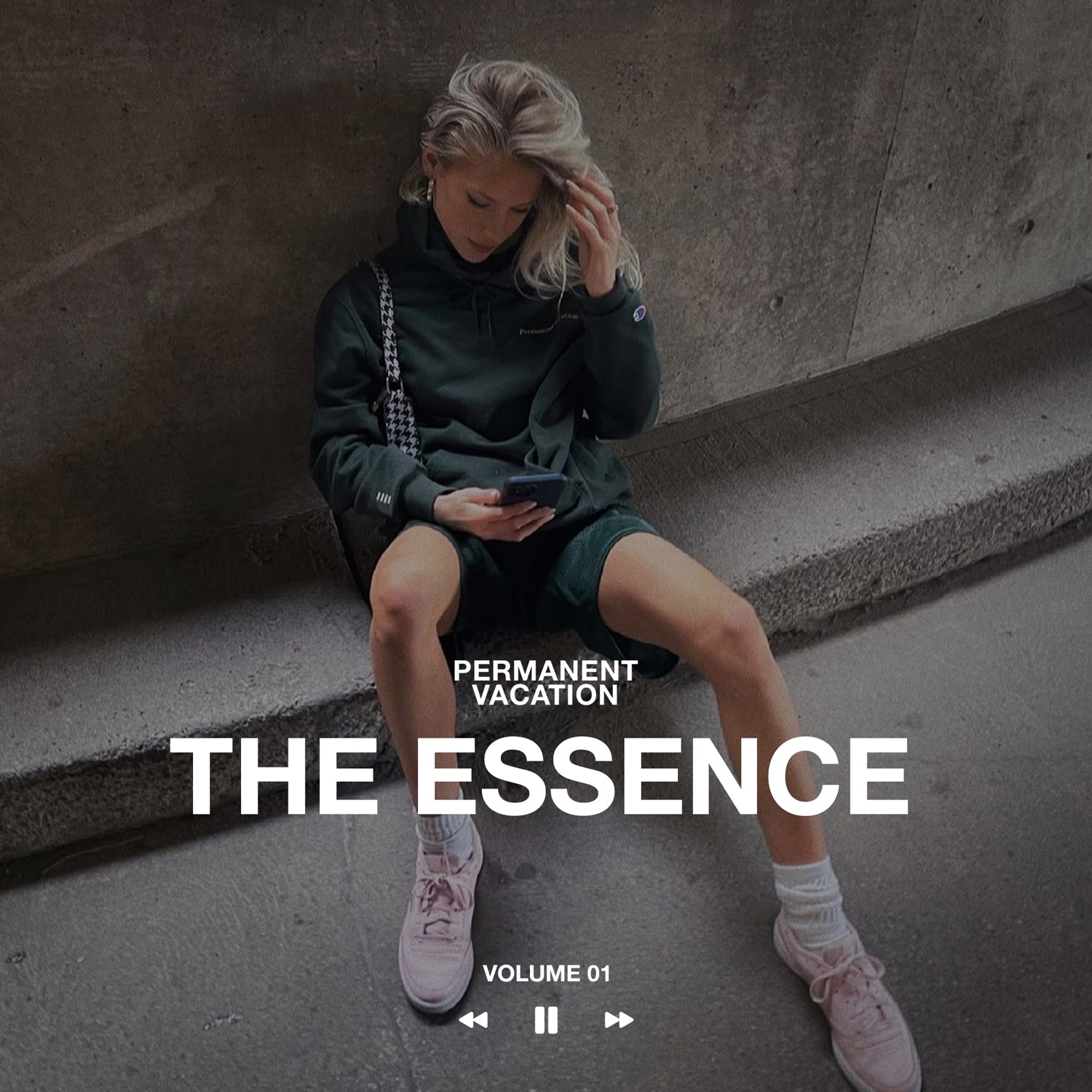 The Essence Vol.1